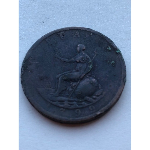 Antique Coins, George 111 silver crown 1819, George 1111 silver crown ...