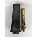Steam Engine Heavy Haulage interest, traction engine brass and glass ...