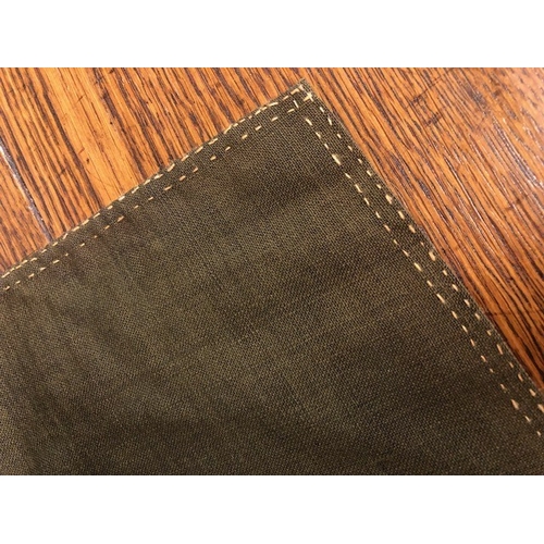 Militaria, Antique American Civil War flag or banner for the First ...