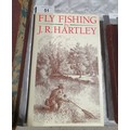 Hartley, J. R., Fly Fishing, First edition, Michael Russell Publishing ...