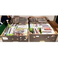 Two boxes of Xbox 360 games. No Shipping. Arrange collection or your ...