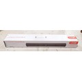 A Logik compact sound bar model L32SVT17. No shipping. Arrange ...