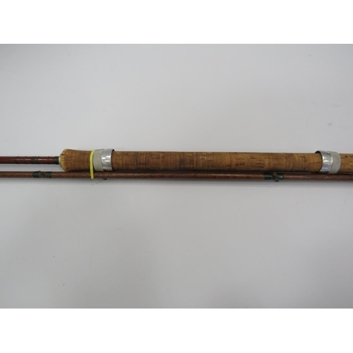 Ogden & Smith Nuglas Avalon 3 piece Rod with rod bag (Bag number 3)