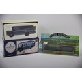 Two Boxed Corgi Models, a Corgi Die Cast model of the Flying Scotsman ...