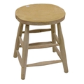 A Nice Oval Stool