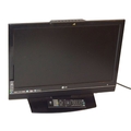 A LG Flatscreen TV