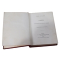 A Very Rare 1st Edition 'The Diary of Anne Countess Roden 1820 ...