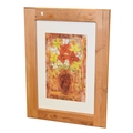 A Large Pine Framed Print