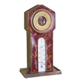 An Unusual Small Barometer
