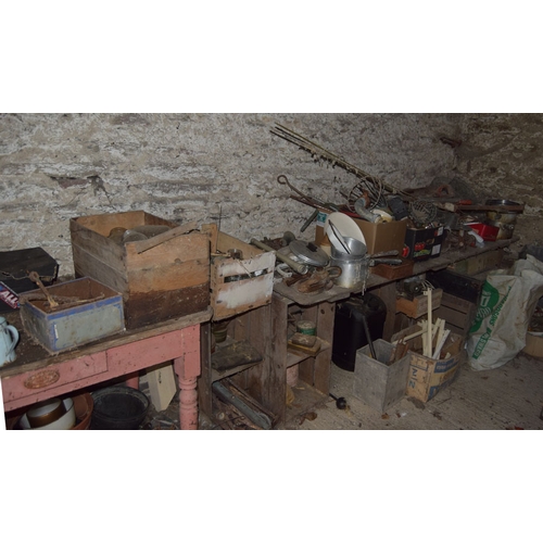 A Large Collection of Everything