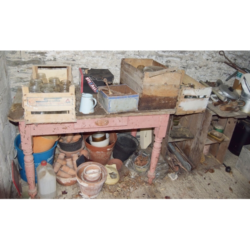 A Large Collection of Everything