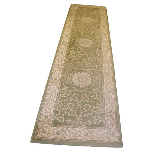 A Good Rectangular Floor Runner