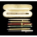 An Interesting Lot of Pens