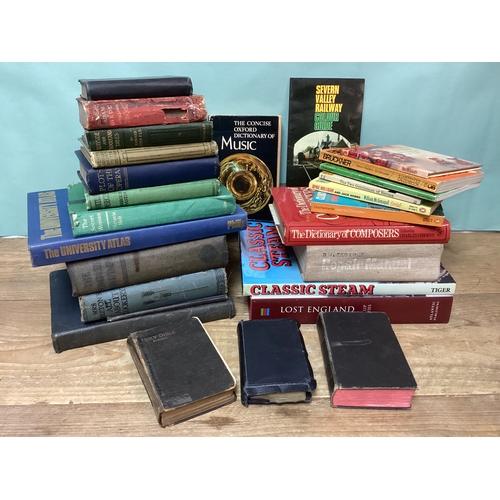 Collection of WW2 Related Books to include Sven Hassel Novels