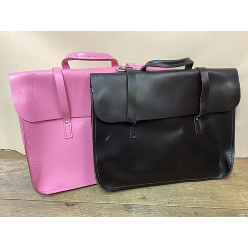 The Cambridge Satchel Company Designer Satchel style Leather Bags in ...