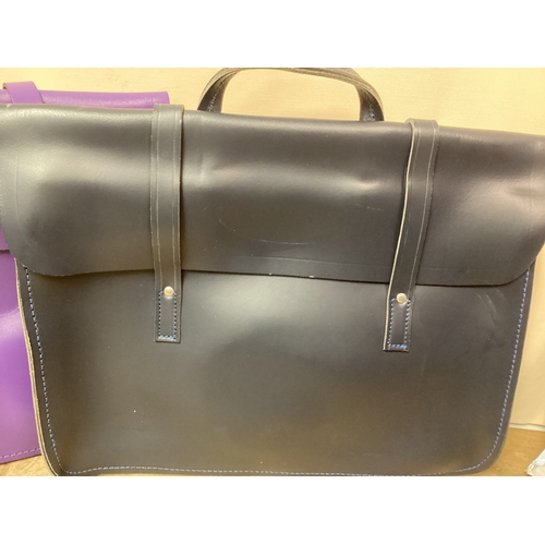 The Cambridge Satchel Company Designer Satchel Style Leather Bags in ...