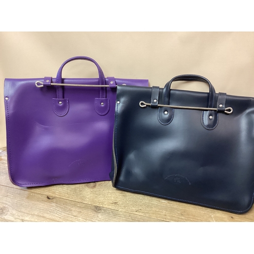 The Cambridge Satchel Company Designer Satchel Style Leather Bags in ...