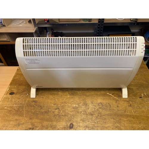 Dimplex Electric Heater
