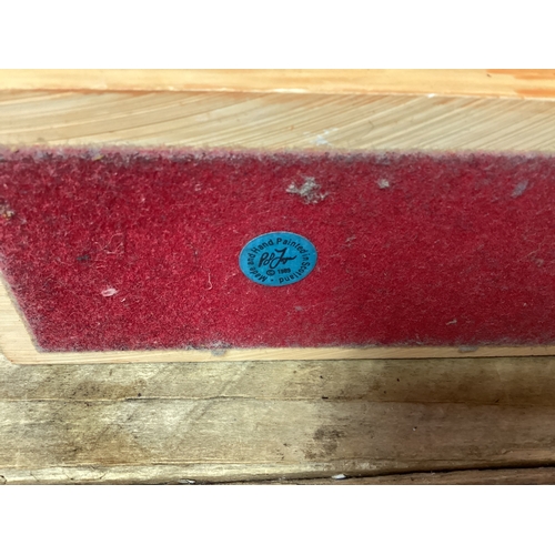 Vintage Collection of Peter Fagan Cats Hand Painted in Scotland