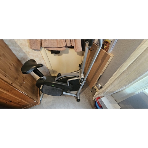 NeeZee Professional Cross Trainer 39 inches long 38 inches high ...