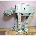 Original Early 80's Star Wars AT-AT by Kenner