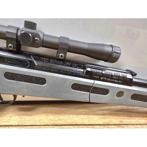 Marksman 1790 Series, 177 Cal Air Rifle