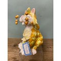 Lacombe Willits Designs Collectable Cat
