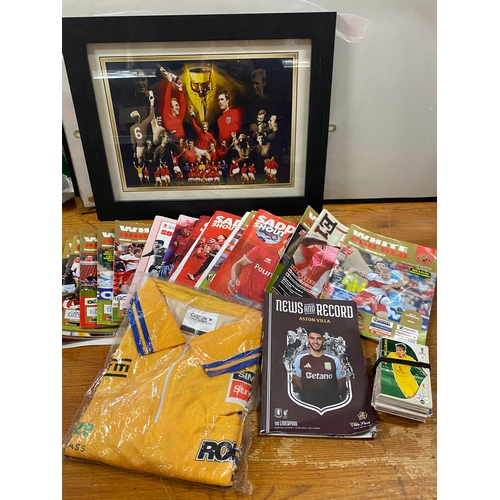 Football Interest Bundle