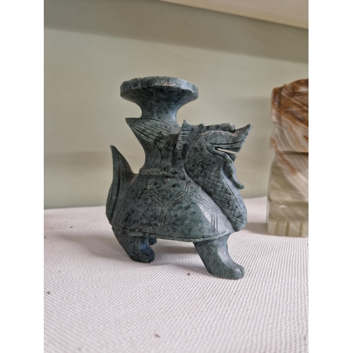 MARBLE DRAGON