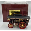 A 1:24 scale Midsummer Models Burrell Showman’s Engine No.2804 ‘The ...