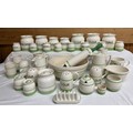 A large quantity of Kleen Kitchen Ware by Sadler consisting of: Large ...