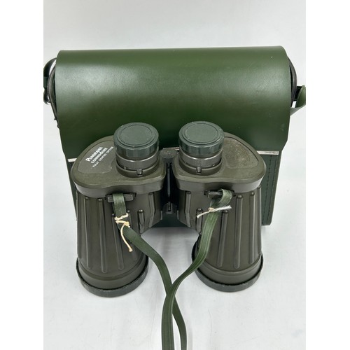 A miscellany of items to include Panorama Commodore Binoculars, A ...