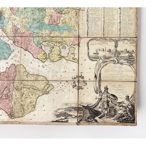 Isaac Taylor (fl.1750 - 1778) ‘This Map of Hampshire, including the ...