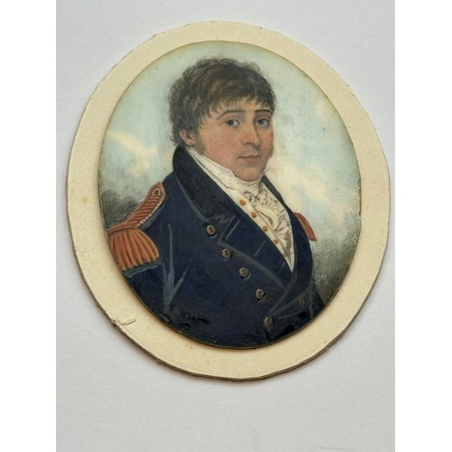 Attributed to Frederick Buck (1771 – c1839/40), An early 19th century ...