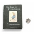Potter (Beatrix) ‘The Tale of Peter Rabbit’, London and New York ...