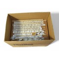 A large collection of more than one-thousand individually cast 1:300 ...