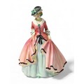 A Royal Doulton figures, ‘Sweet Suzy’, HN1918, 16.5cm tall.