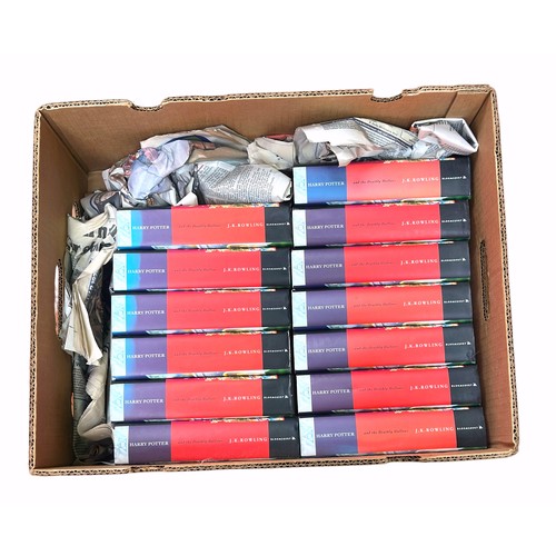 A unique, impressive and extensive single owner collection of 340 Harry ...