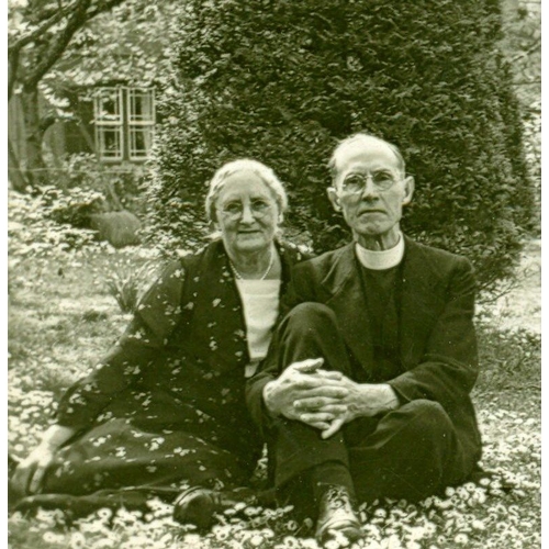 Ex Collection of Rev. John Gage Waller. The items in the collection ...