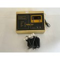 A Plastic Cased Alpha Test Kit for Gem Stones.