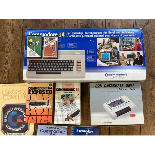 A Scarce Early Boxed 