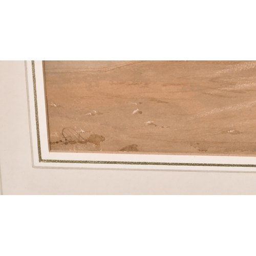 Samuel Whitfield Daukes (Architect, 1811-1880) British. A Design for ...