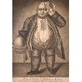 After David Ogborne (fl.1740-1800) British. "Mr Jacob Powell of ...