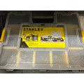 STANLEY FIXING BOX & CONTENTS