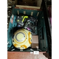 BOX INCL 5 XBOX CONTROLLERS & NINTENDO DS(A/F)