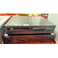 PHILIPS CDC586 & MARANTZ CD883 CD PLAYERS (A/F)