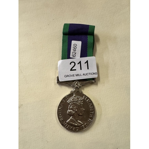 IRISH WAR MEDAL & RIBBON
