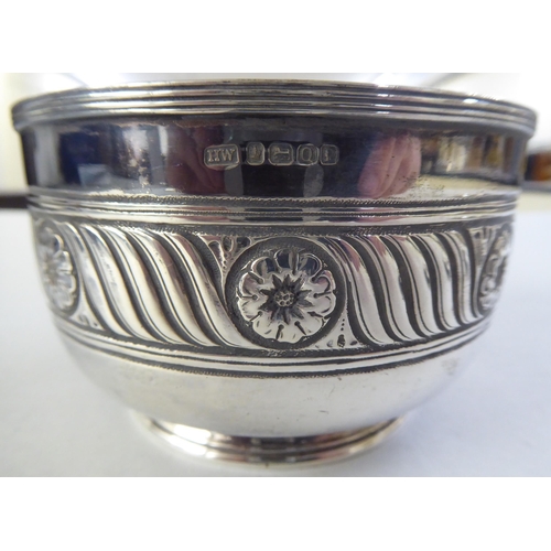 Silver collectables: to include an Armada style dish Birmingham marks 4 ...