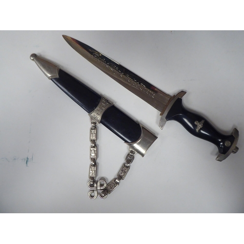 Miscellaneous military related memorabilia, some copies: to include a ...