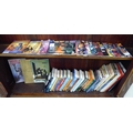 Books, sci-fi and fantasy: to include works by Charles De Lint, RA ...